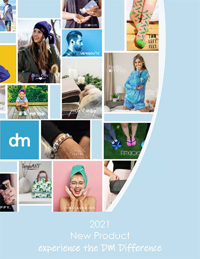 DM Merchandising | Philip David Company