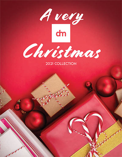 DM Merchandising | Philip David Company