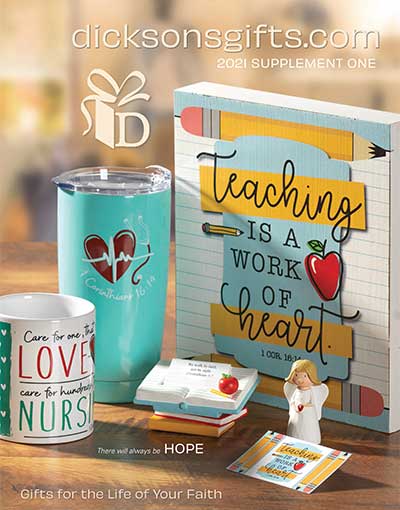 Dicksons | Philip David Company