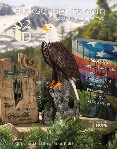 Dicksons | Philip David Company