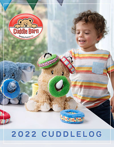 Cuddle Barn | Philip David Company