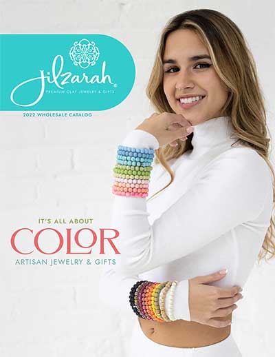 Jilzarah Jewelry | Philip David Company