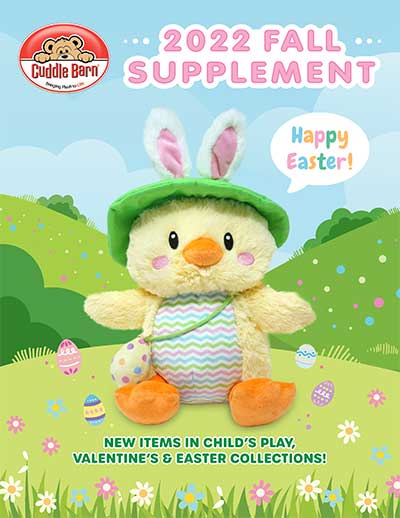 Cuddle Barn | Philip David Company