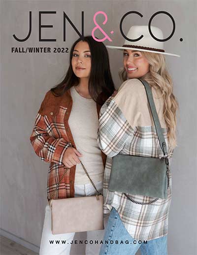 Jen & Co | Philip David Company