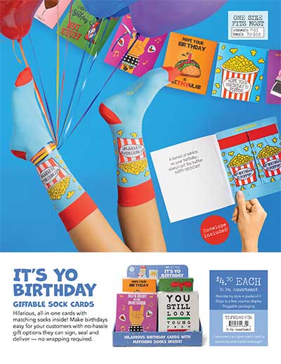 DM Merchandising | Philip David Company