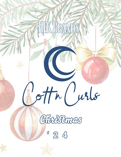 Cott N Curls | Philip David Company Cott N Curls | Philip David Company
