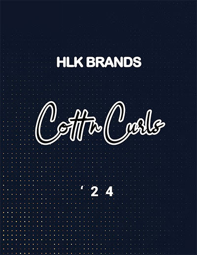 Cott N Curls | Philip David Company Cott N Curls | Philip David Company