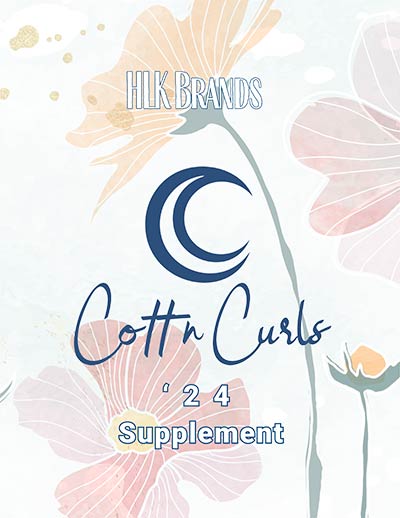 Cott N Curls | Philip David Company Cott N Curls | Philip David Company