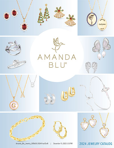 Amanda Blu | Philip David Company