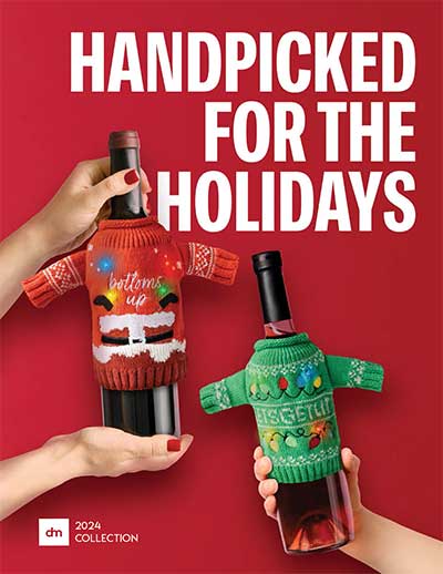 DM Merchandising | Philip David Company