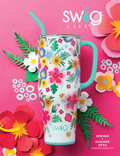 Swig Life | Philip David Company