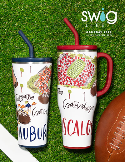 Swig Life | Philip David Company