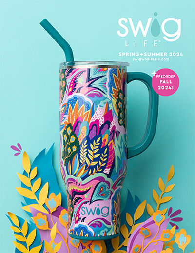 Swig Life | Philip David Company
