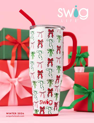 Swig Life | Philip David Company